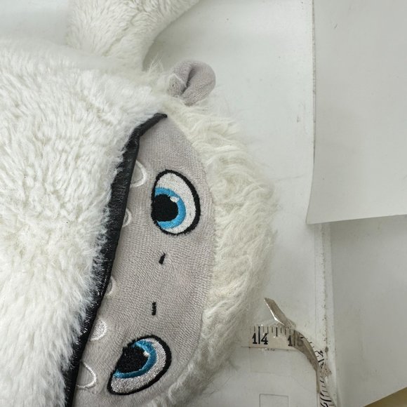 Dreamworks Animation | Toys | Dreamworks Abominable Everest Plush Young ...